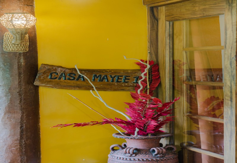 COSTA MARINA BEACH RESORT